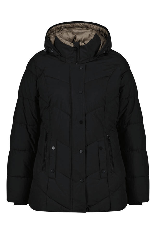 Grote maten jassen voor dames online kopen? | Wehkamp