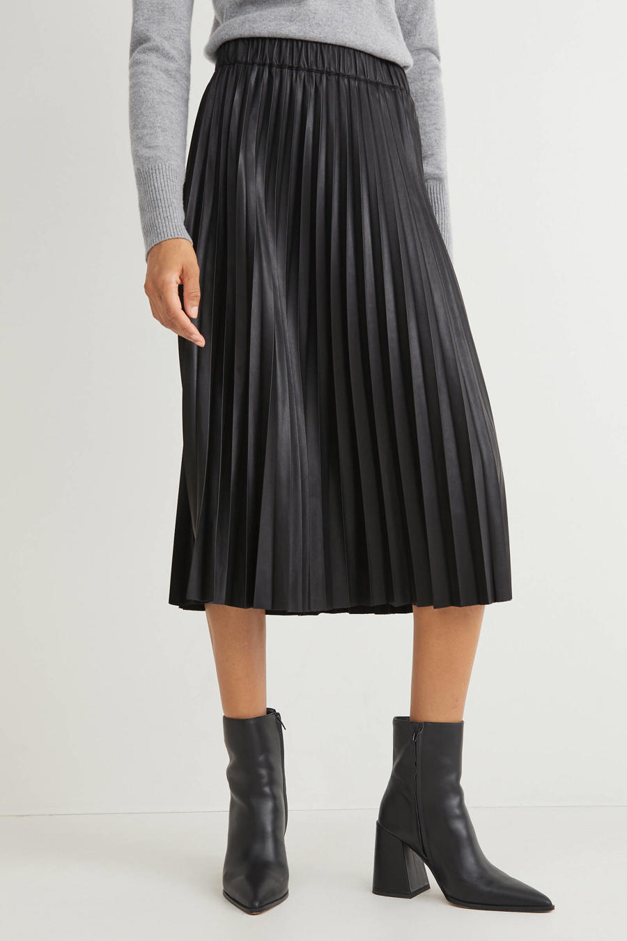 Plissé rokken voor dames online kopen? | Morgen in huis | Wehkamp
