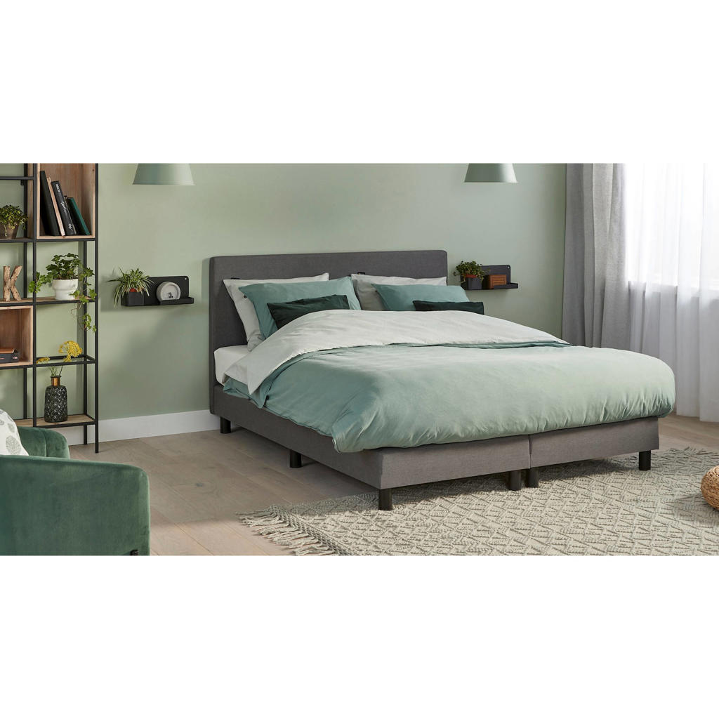 Beter Bed complete boxspring Cisano (120x200 cm) | wehkamp