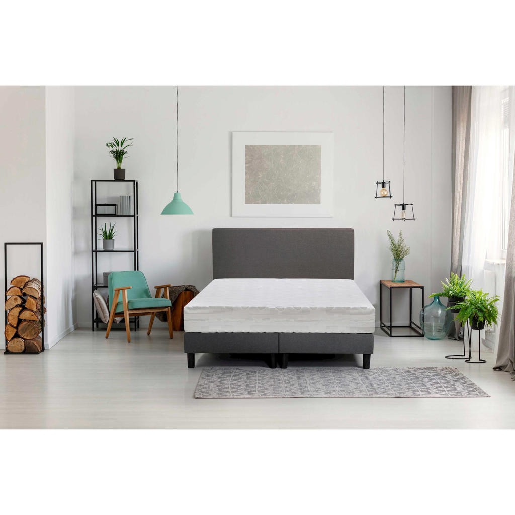 Beter Bed complete boxspring Cisano (120x200 cm) | wehkamp