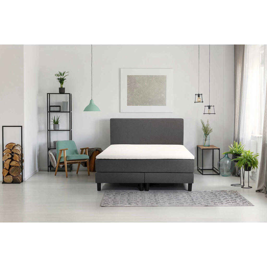 Beter Bed complete boxspring Ambra (180x200 cm) | wehkamp