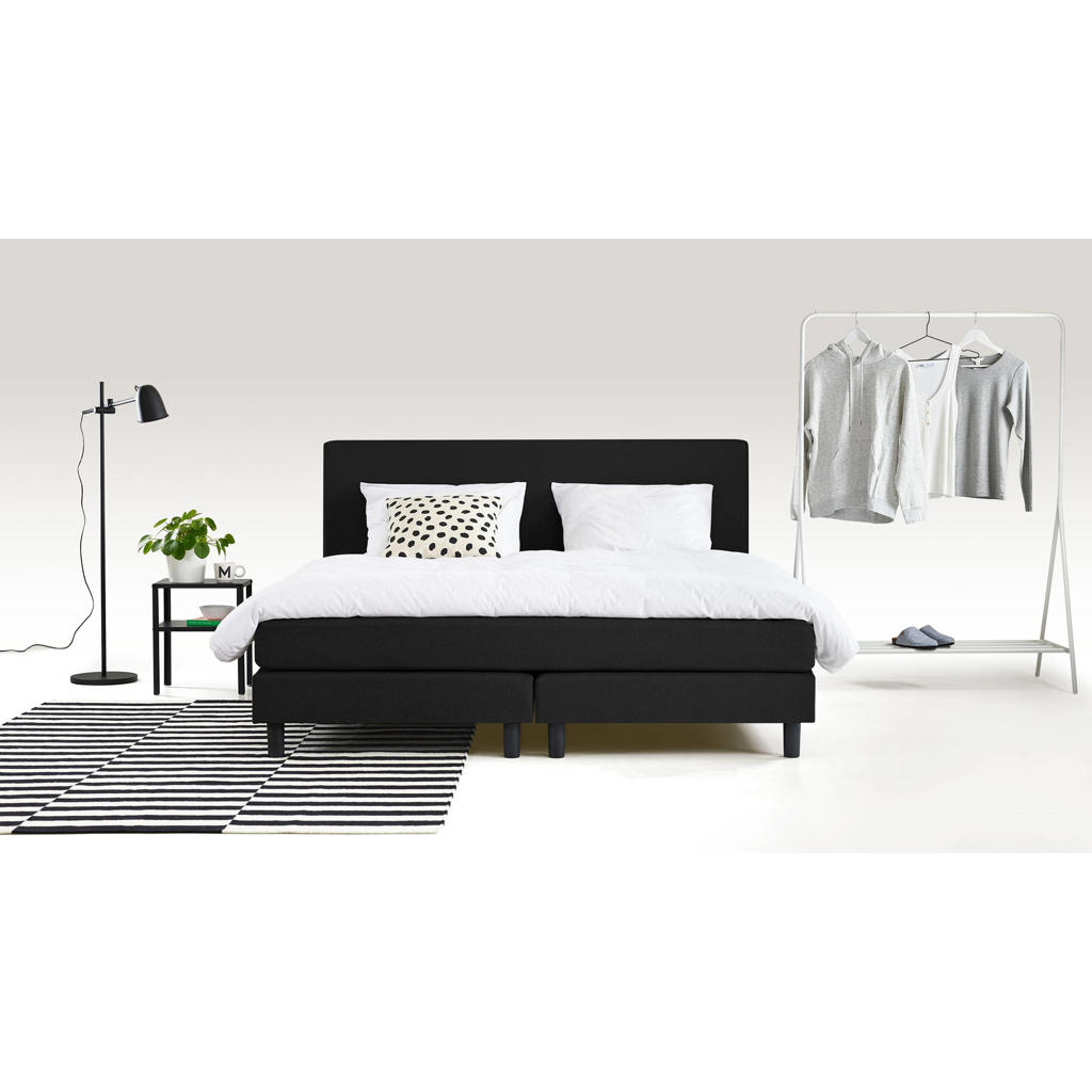 Beter Bed complete boxspring Ambra (160x200 cm) | wehkamp