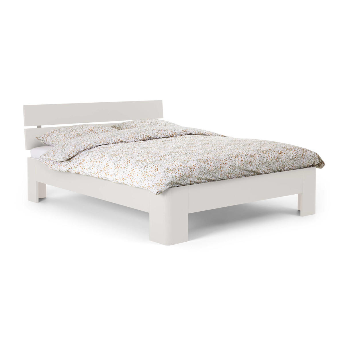 Beter Bed bed Fresh 400 (160x200 cm) | wehkamp