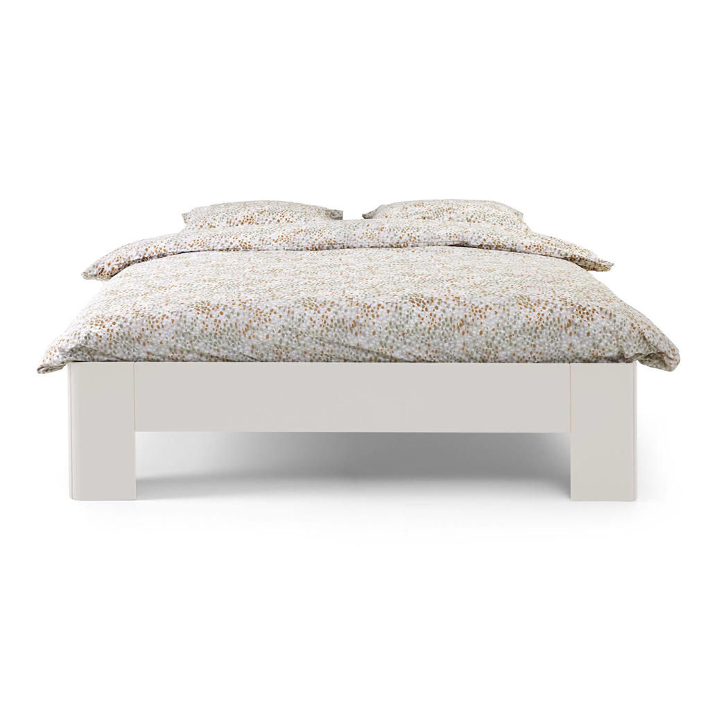 Beter Bed bed Fresh 400 (160x200 cm) | wehkamp