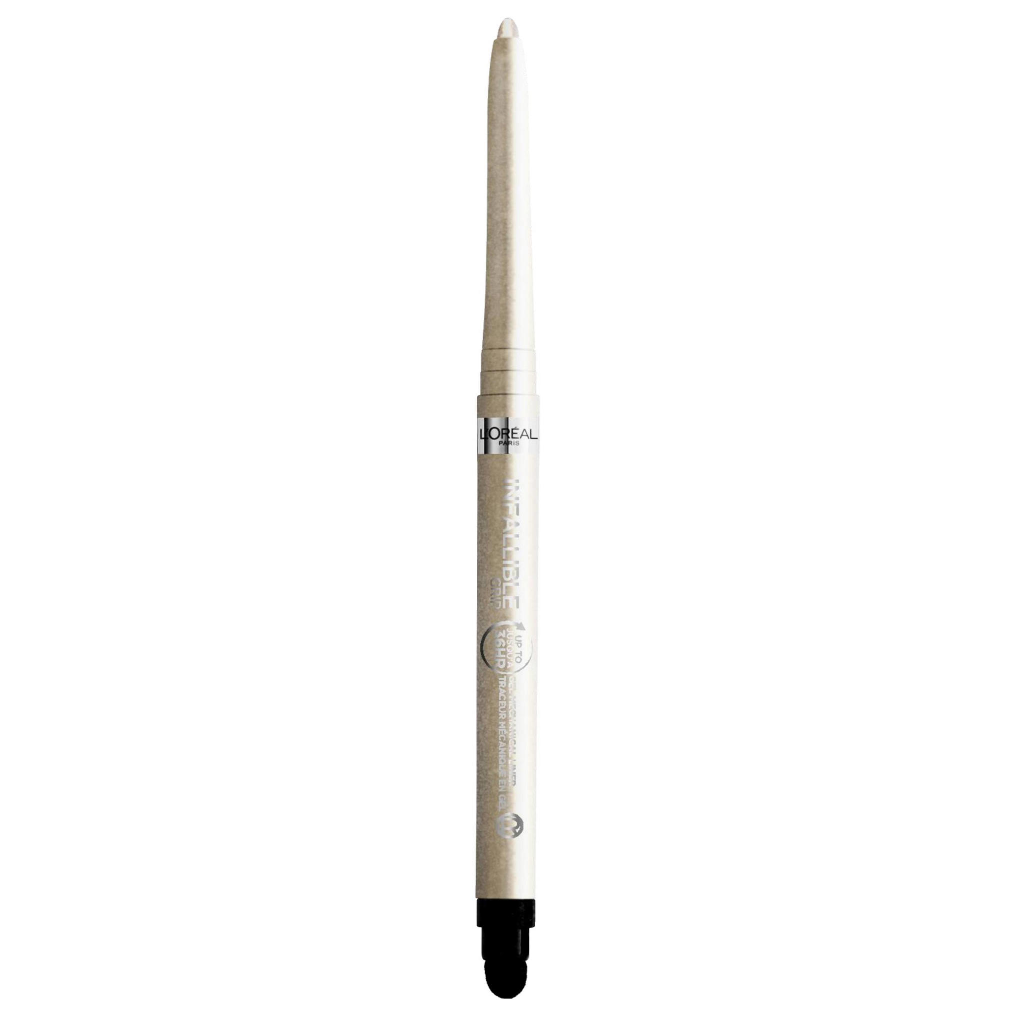 L Or al Paris Infaillible Grip Liner Eyeliner 11 Opalescent Wehkamp L Or al Paris Infaillible Grip Liner Eyeliner 11 Opalescent Wehkamp