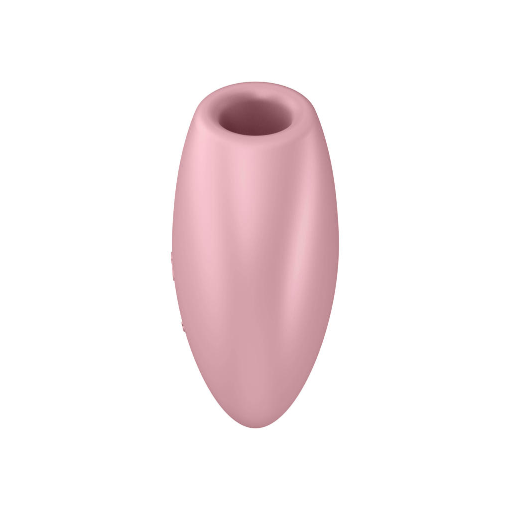 Satisfyer Cutie Heart vibrator - roze | wehkamp