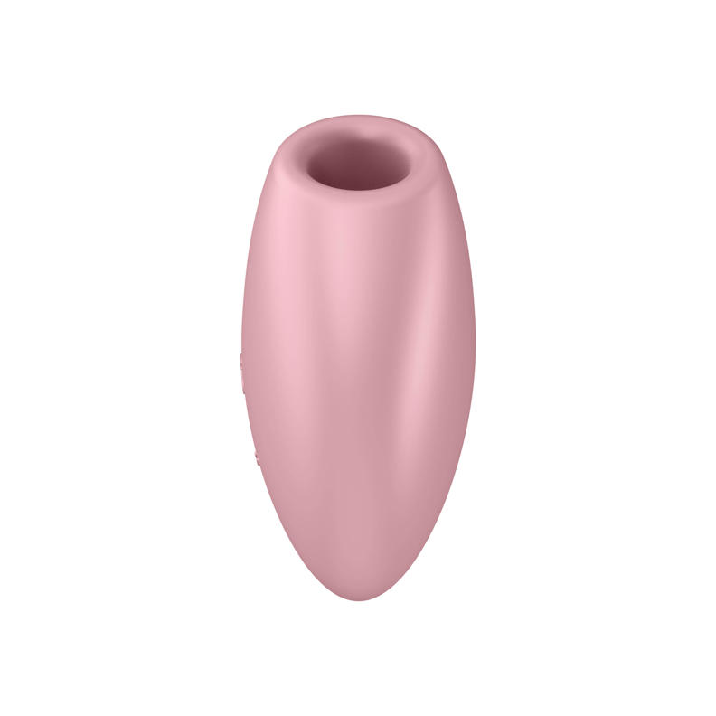 Satisfyer Cutie Heart vibrator - roze | wehkamp