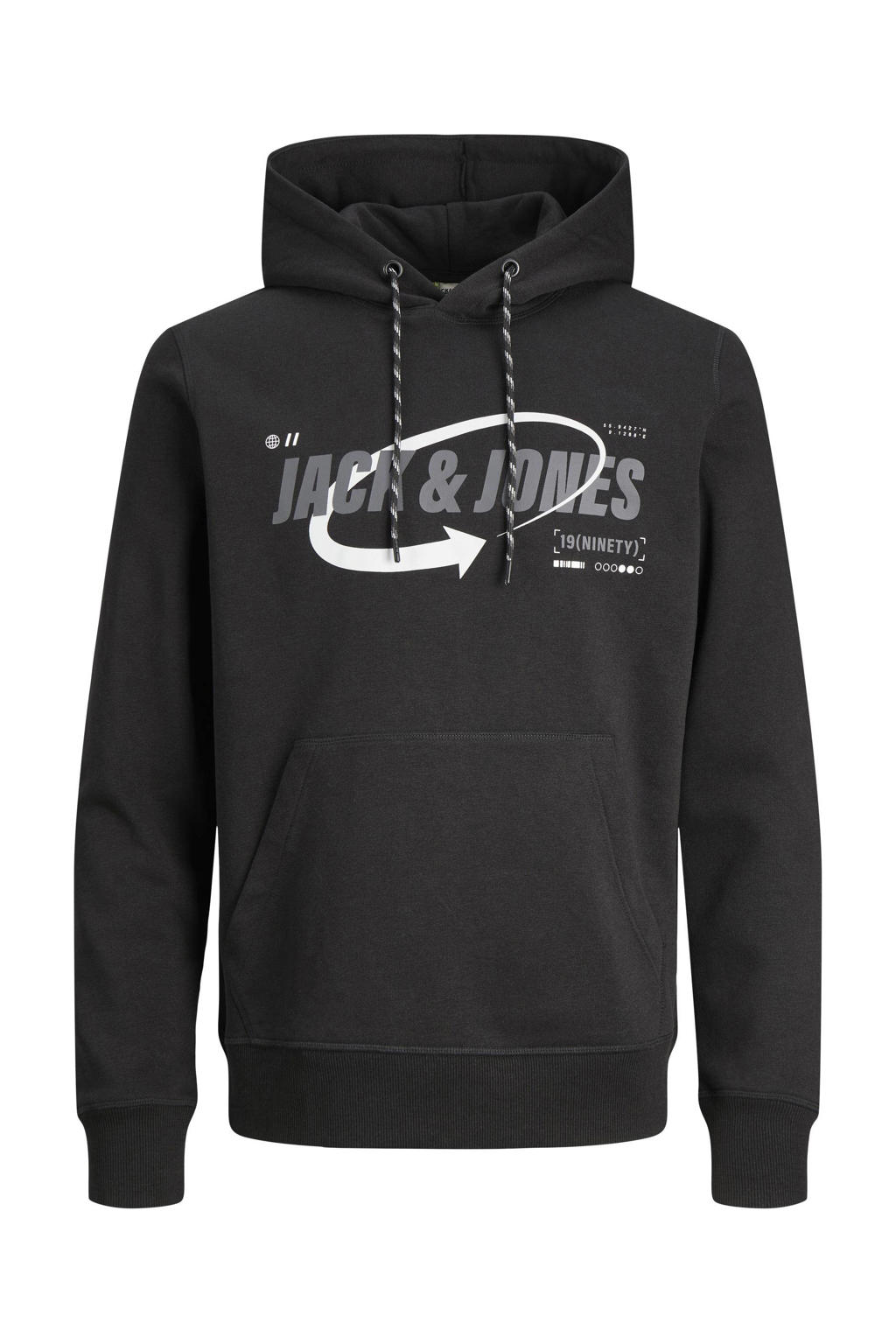 JACK & JONES CORE trui JCOBLACK - (set van 2) | wehkamp