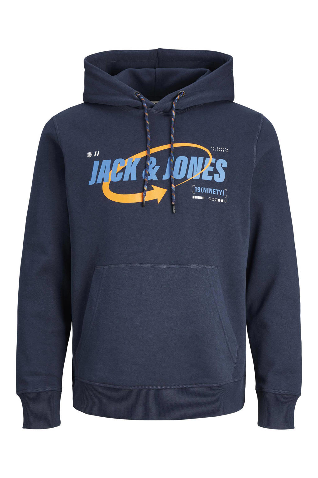 JACK & JONES CORE trui JCOBLACK - (set van 2) | wehkamp