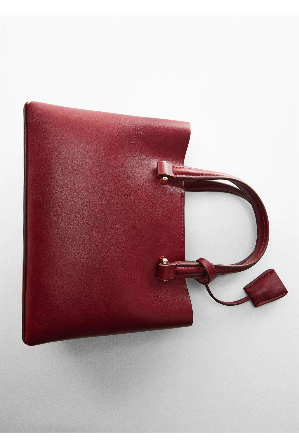 Mango crossbody tas rood kopen? | Morgen in huis | wehkamp