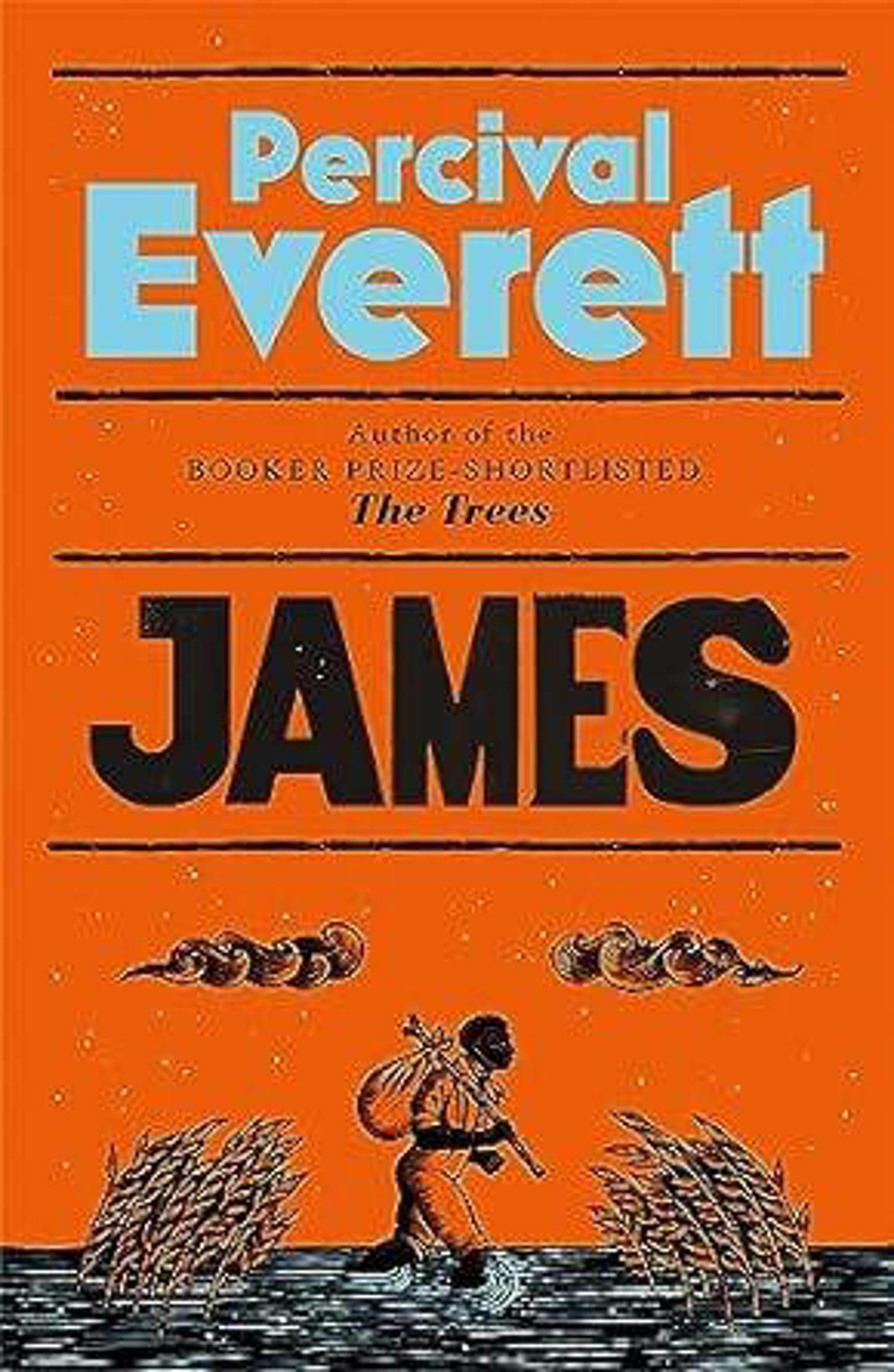 Percival Everett James kopen? | Morgen in huis | wehkamp