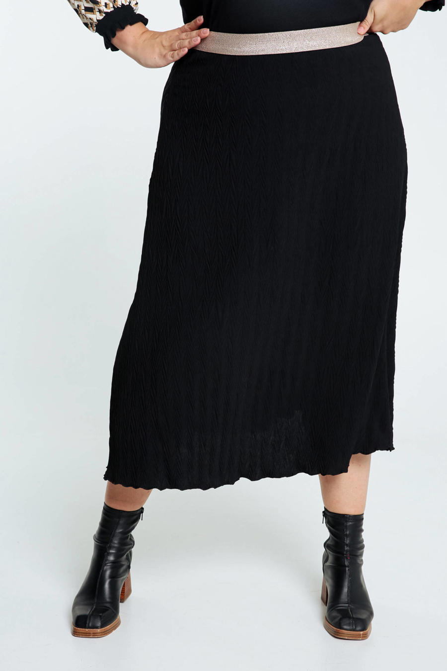 Maxi rokken voor dames online kopen? | Morgen in huis | Wehkamp