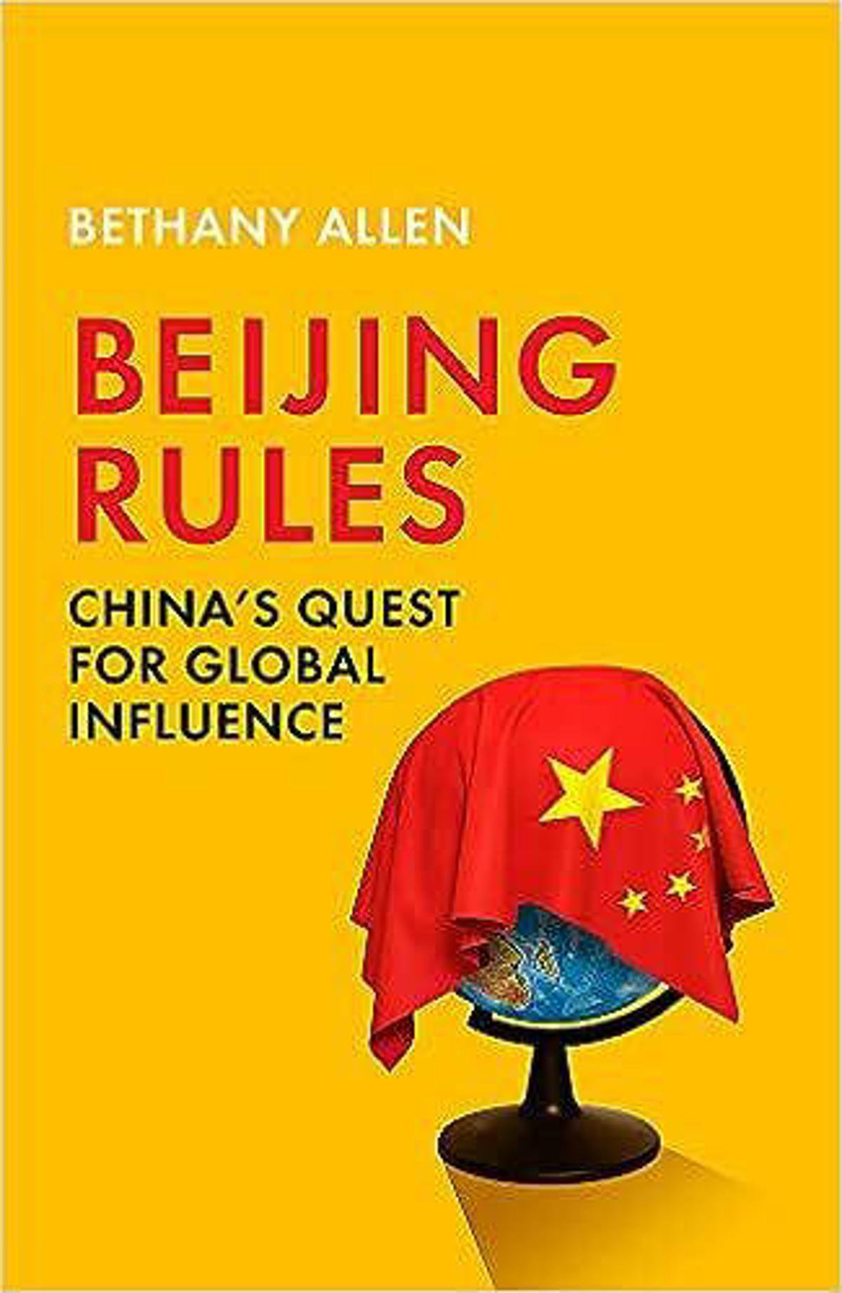 Allen, Bethany Beijing Rules kopen? | Morgen in huis | wehkamp
