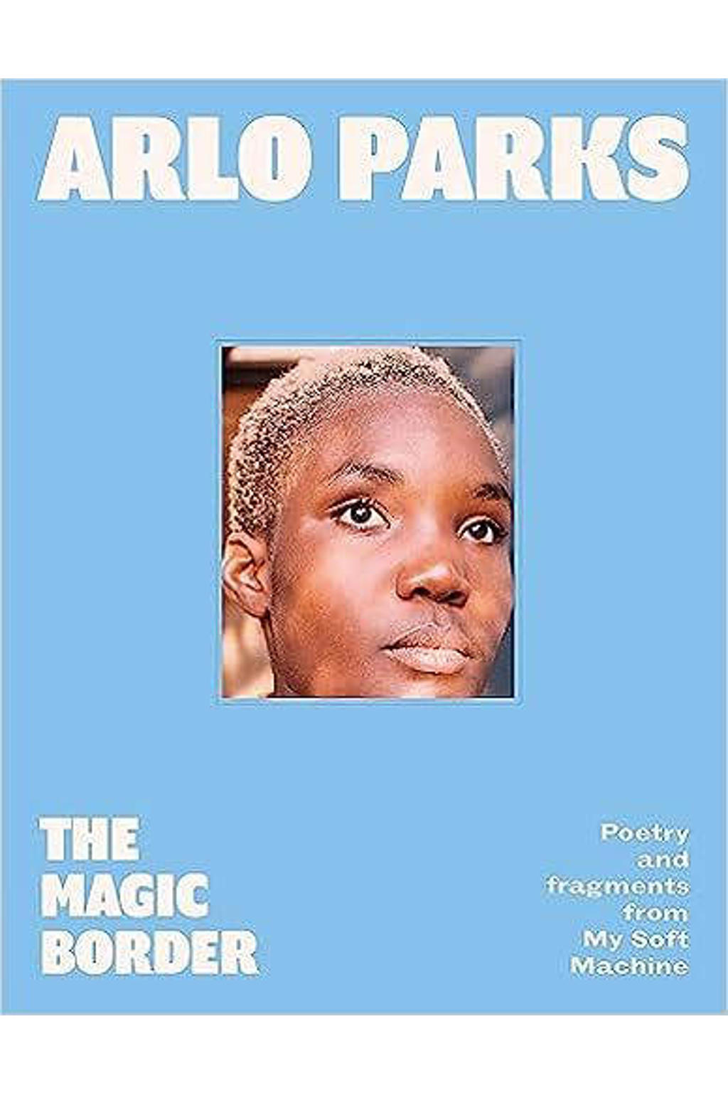 Parks, Arlo The Magic Border kopen? | Morgen in huis | wehkamp