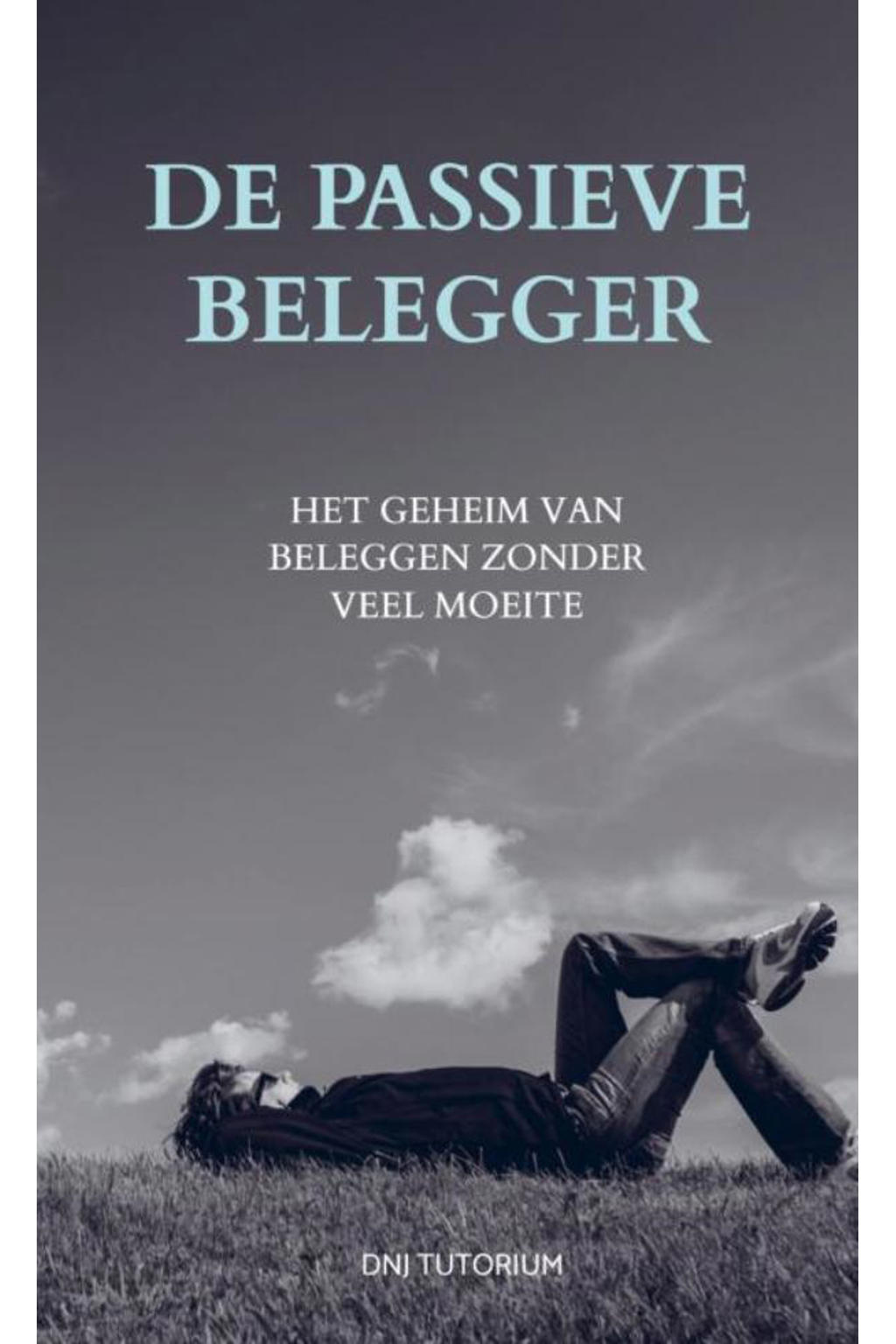 Dnj Tutorium Passief beleggen | wehkamp