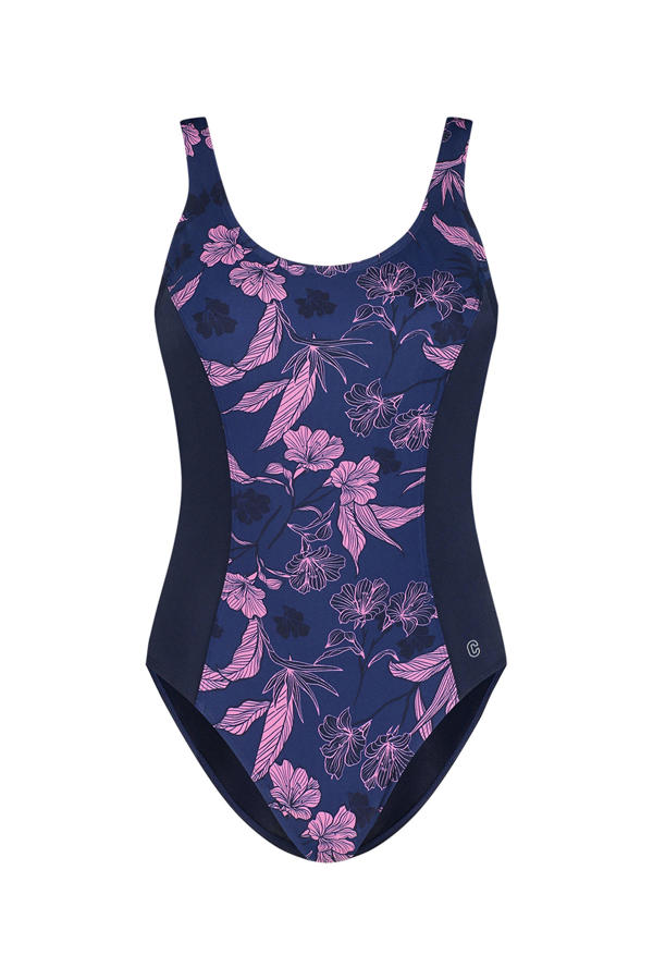 Corrigerende badpakken voor dames online kopen? | Wehkamp