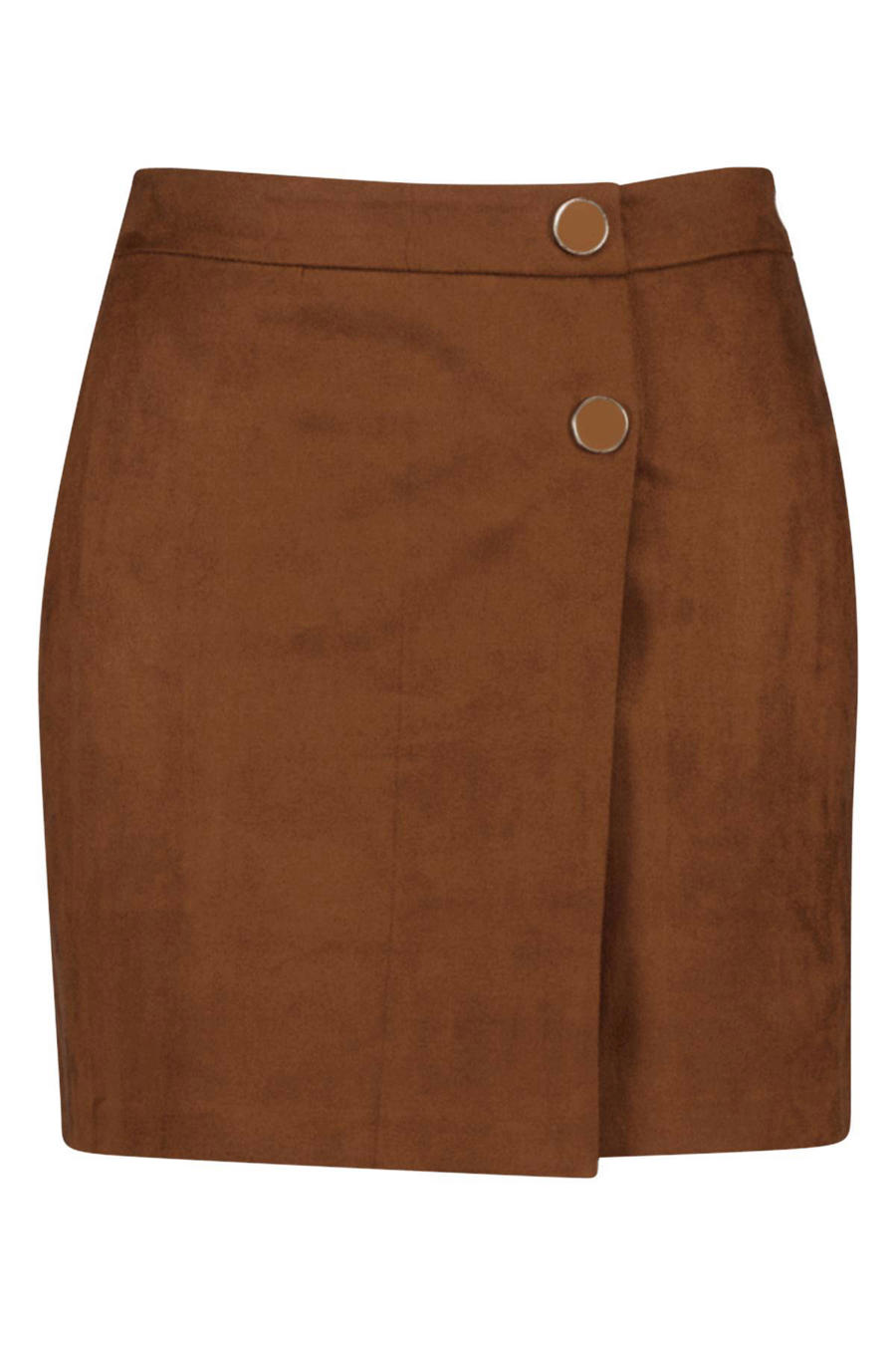 Bruine rokken voor dames online kopen? | Morgen in huis | Wehkamp