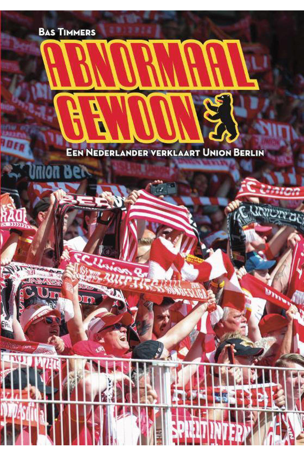 Bas Timmers Abnormaal gewoon kopen? | Morgen in huis | wehkamp