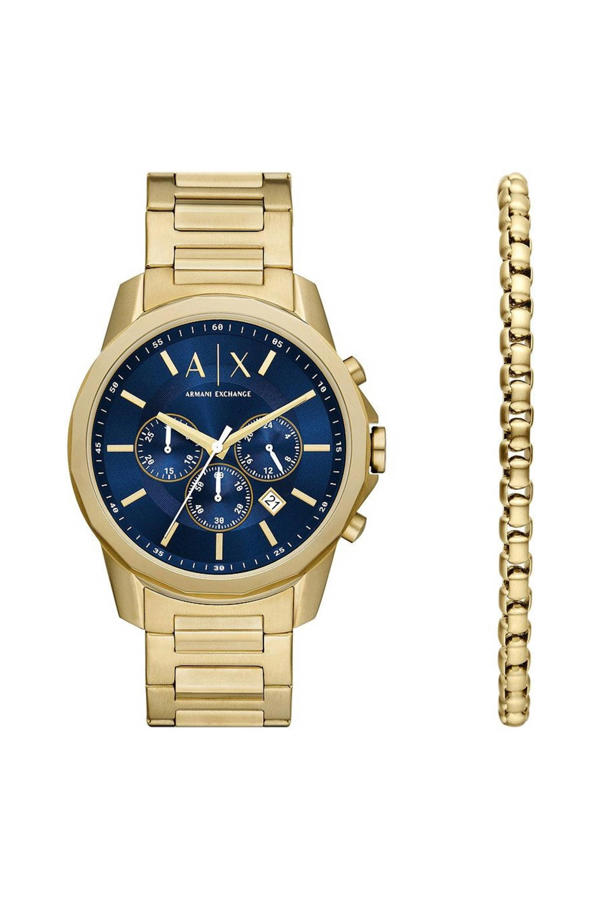 Horloges en sieraden voor heren online kopen? | Wehkamp