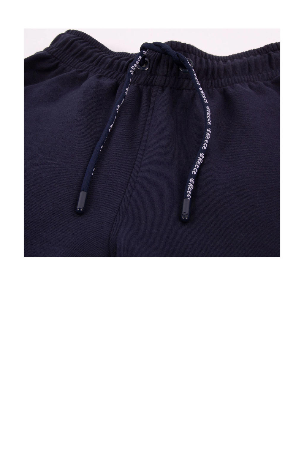 Reece Australia joggingbroek donkerblauw | wehkamp