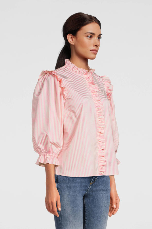 ICHI blouses voor dames online kopen? | Morgen in huis | Wehkamp