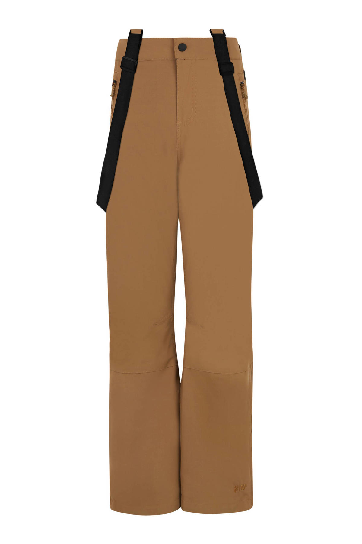 Protest skibroek SPIKET camel | wehkamp