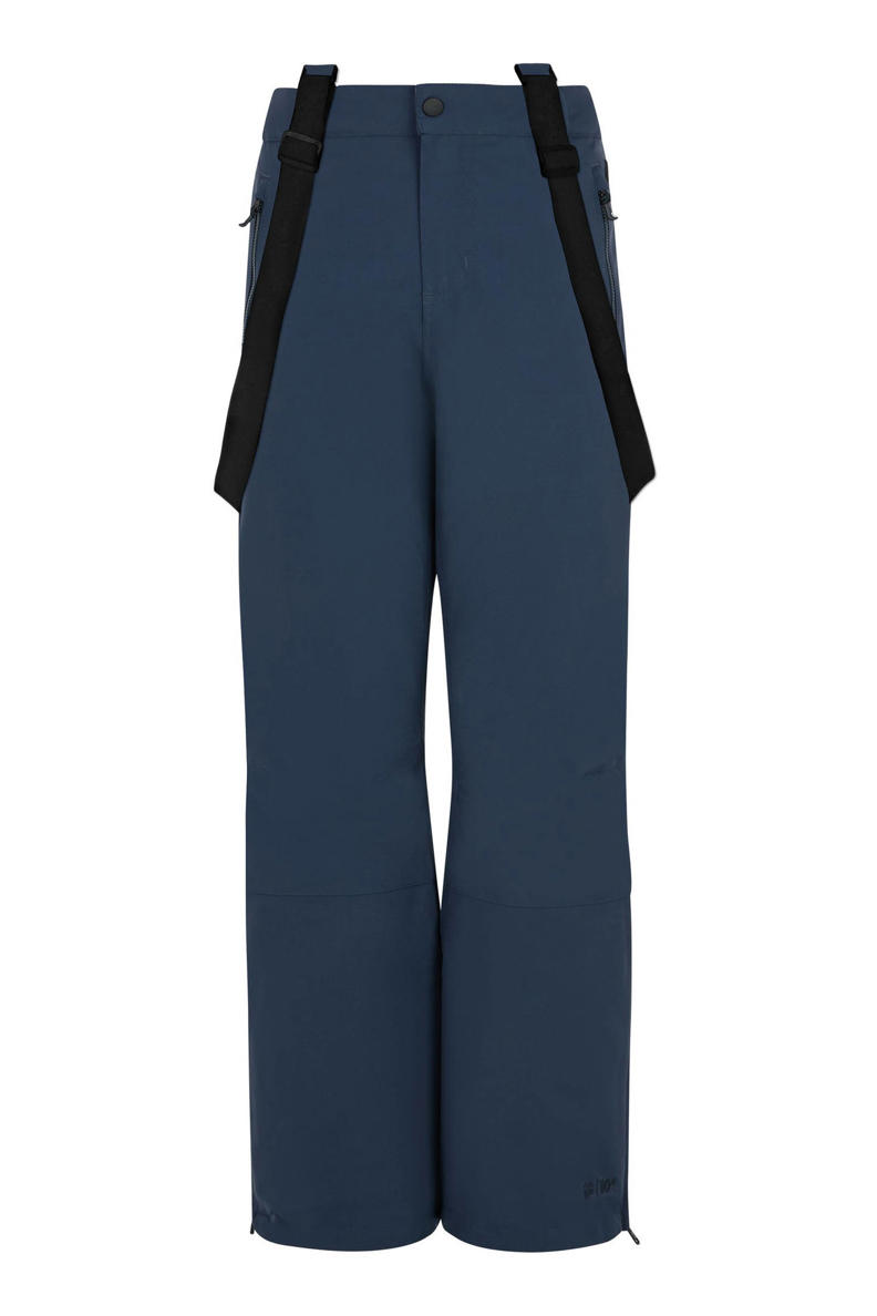 Protest skibroek SPIKET donkerblauw | wehkamp