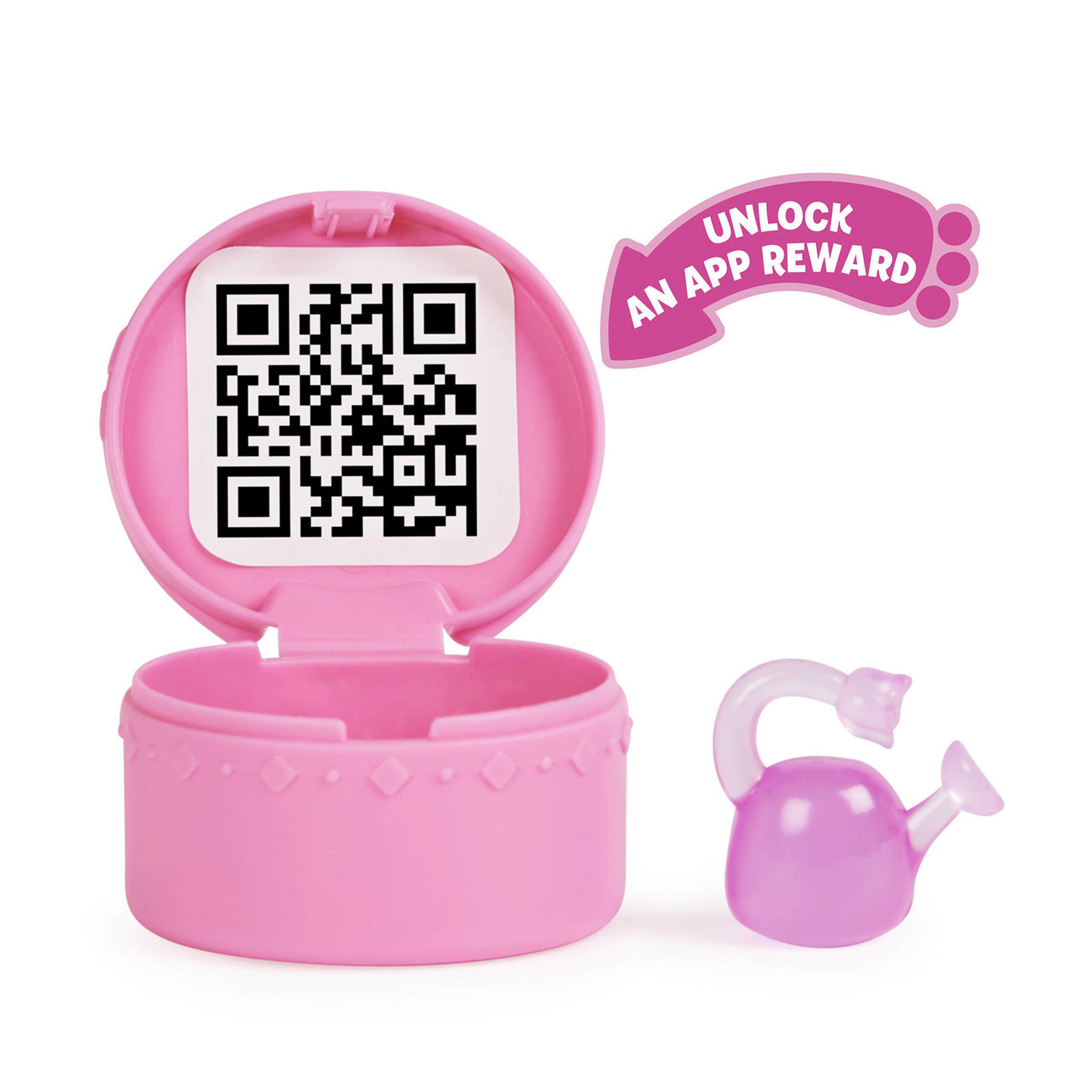 Gabby's Dollhouse Gabby en Kitty Fee's Boomhut | wehkamp