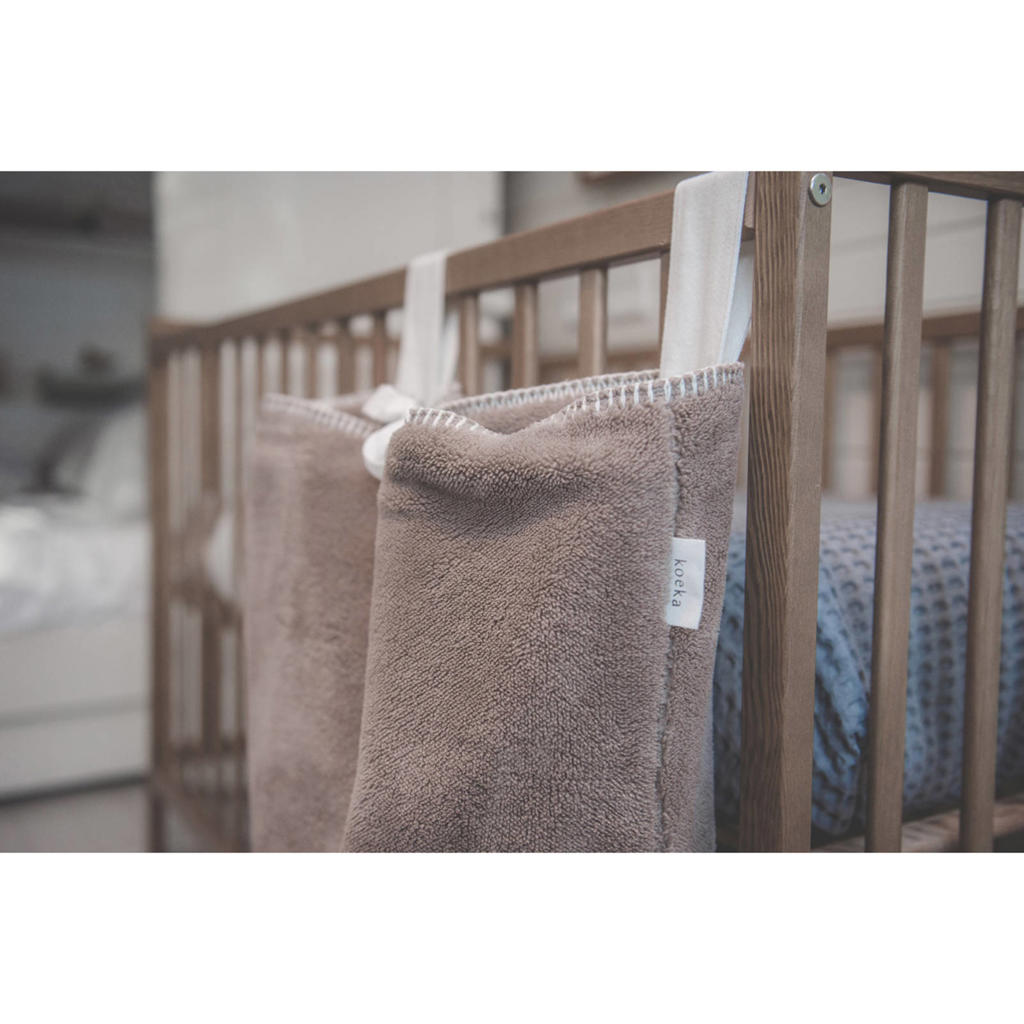 Koeka Malmo boxzak bruin kopen? | Morgen in huis | wehkamp