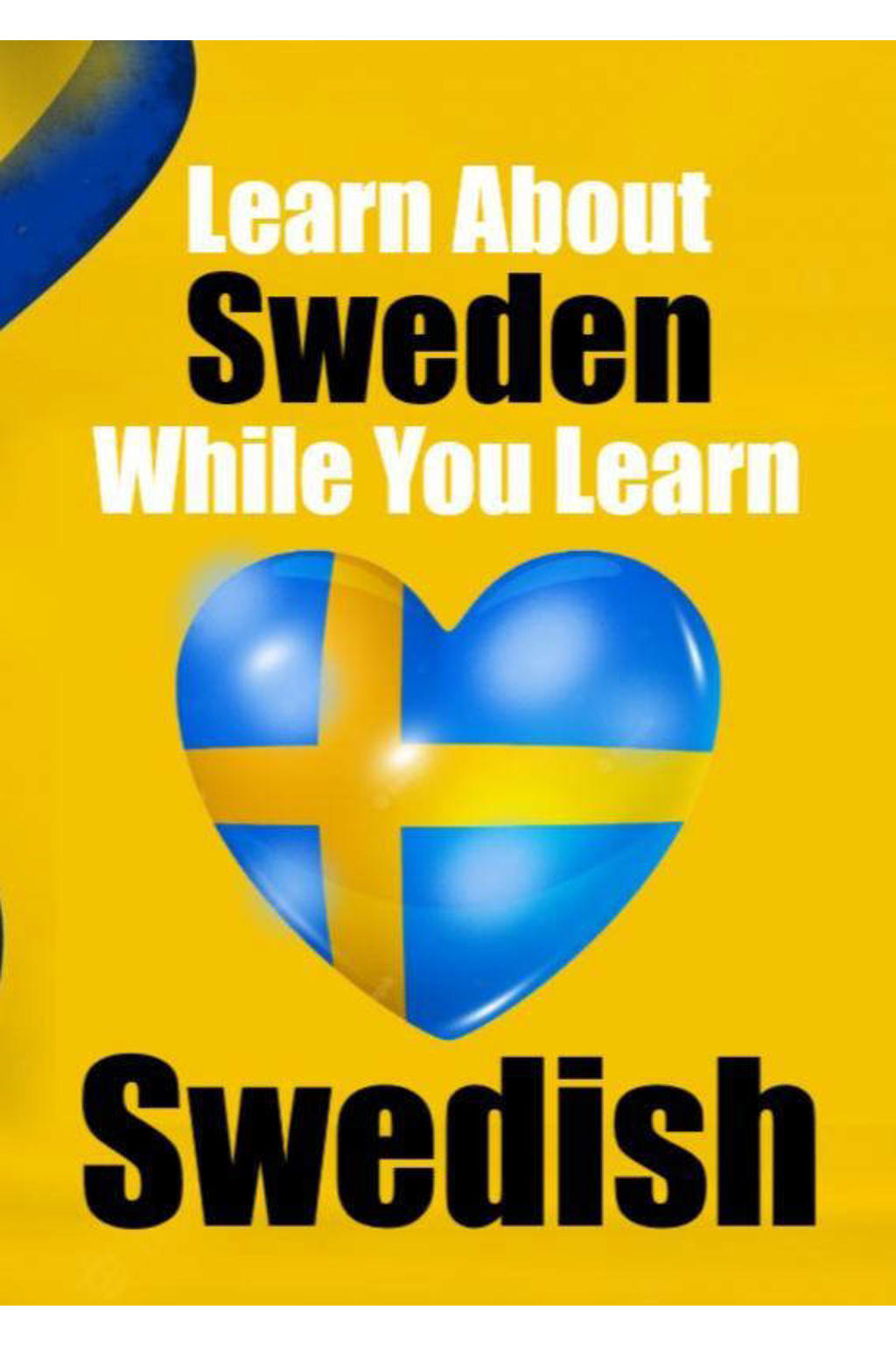 Auke de Haan Learn 50 Things You Didn't About Sweden While You Learn ...