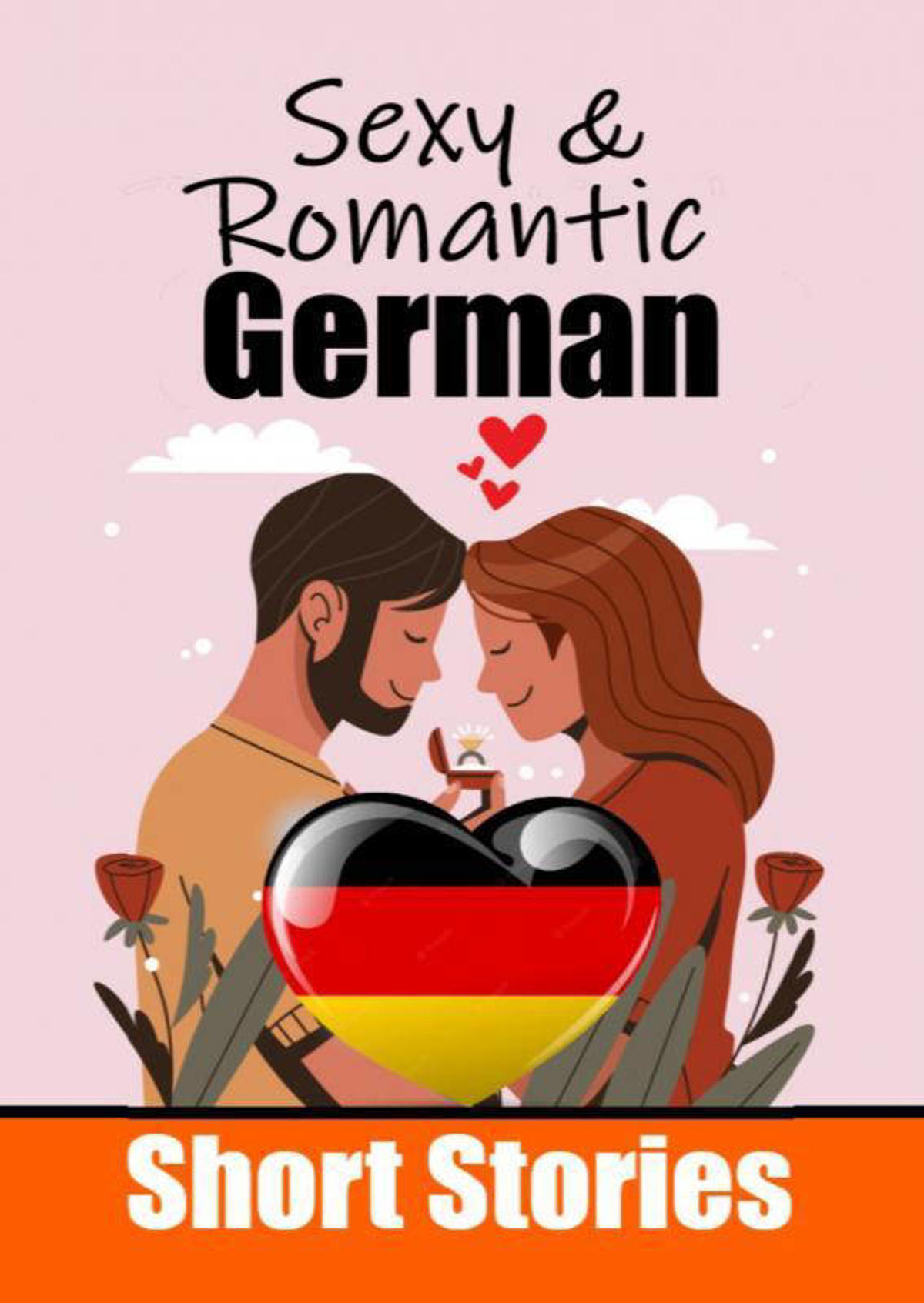Auke de Haan 50 Sexy & Romantic Short Stories in German | Romantic ...
