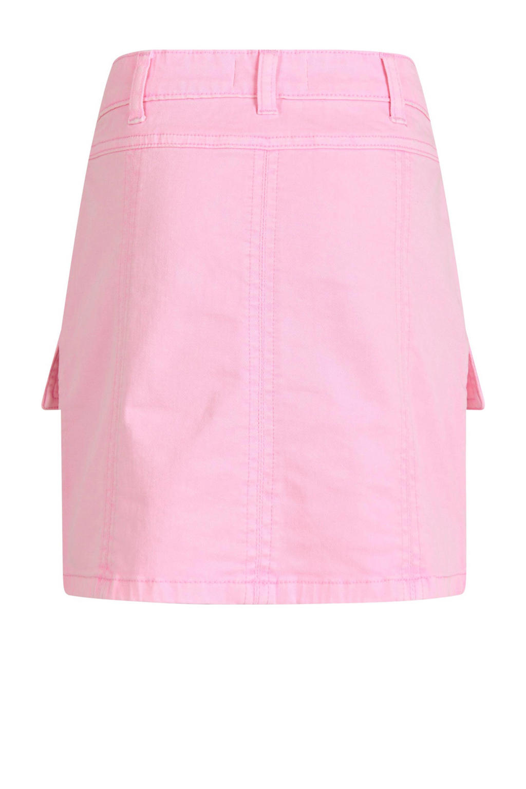 Shoeby rok roze kopen? | Morgen in huis | wehkamp