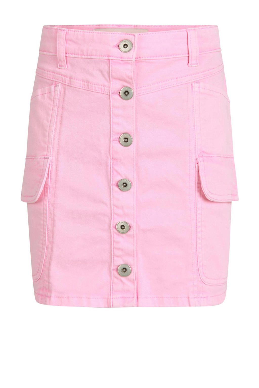 Shoeby rok roze kopen? | Morgen in huis | wehkamp