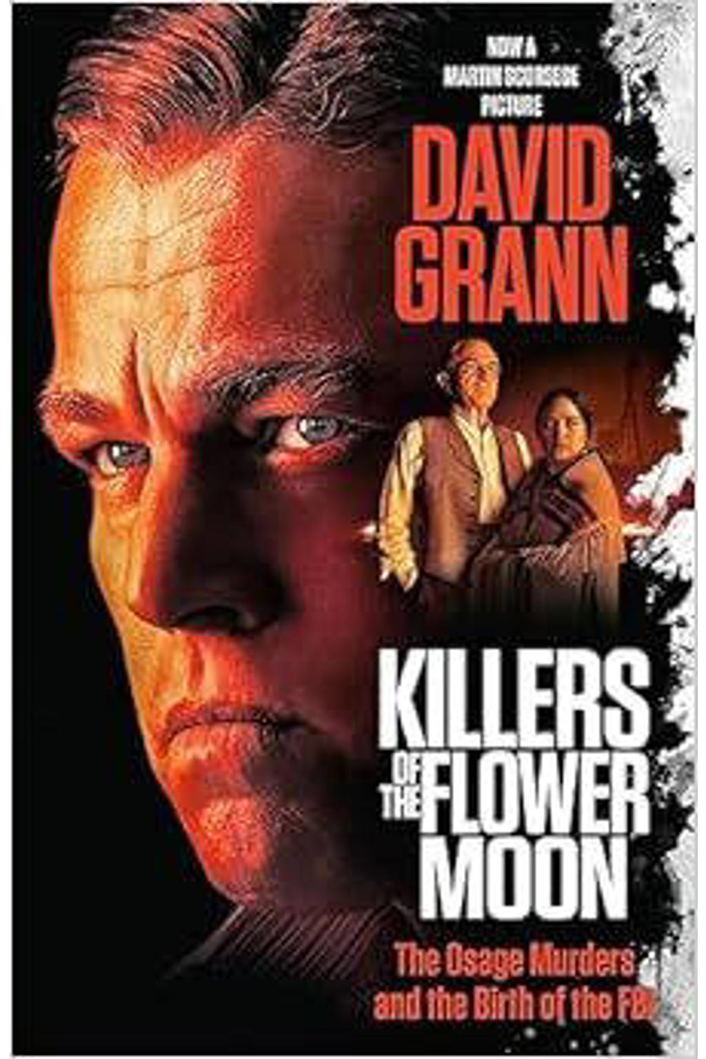 Grann, David Grann, D: Killers of the Flower Moon/Tie-In | wehkamp