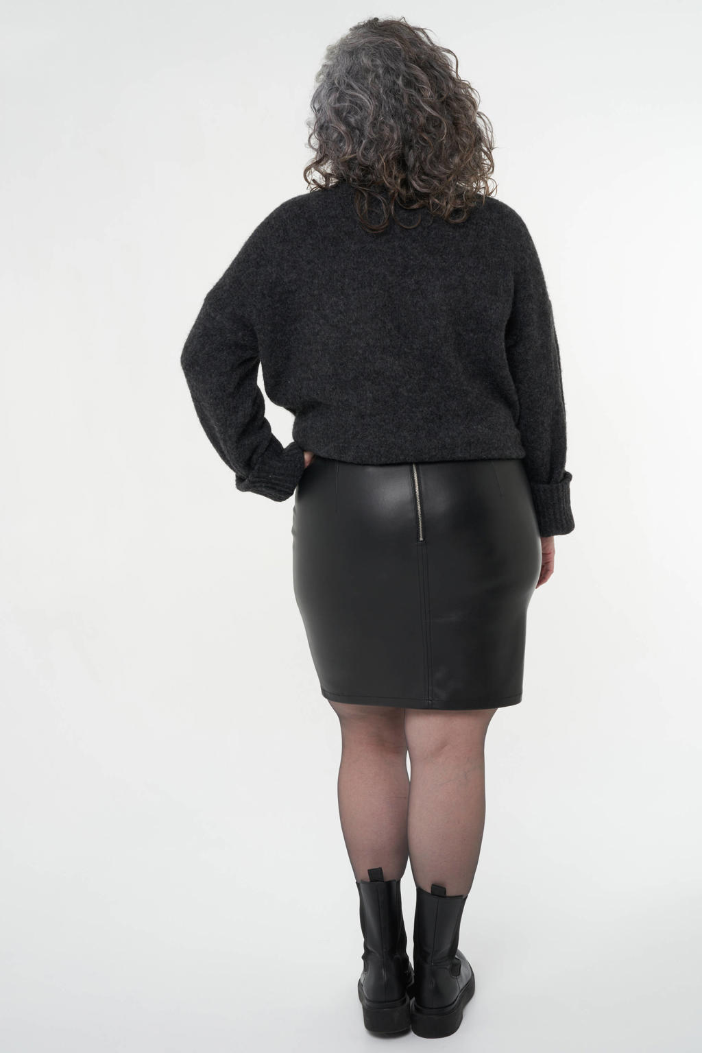 MS Mode rok zwart kopen? | Morgen in huis | wehkamp