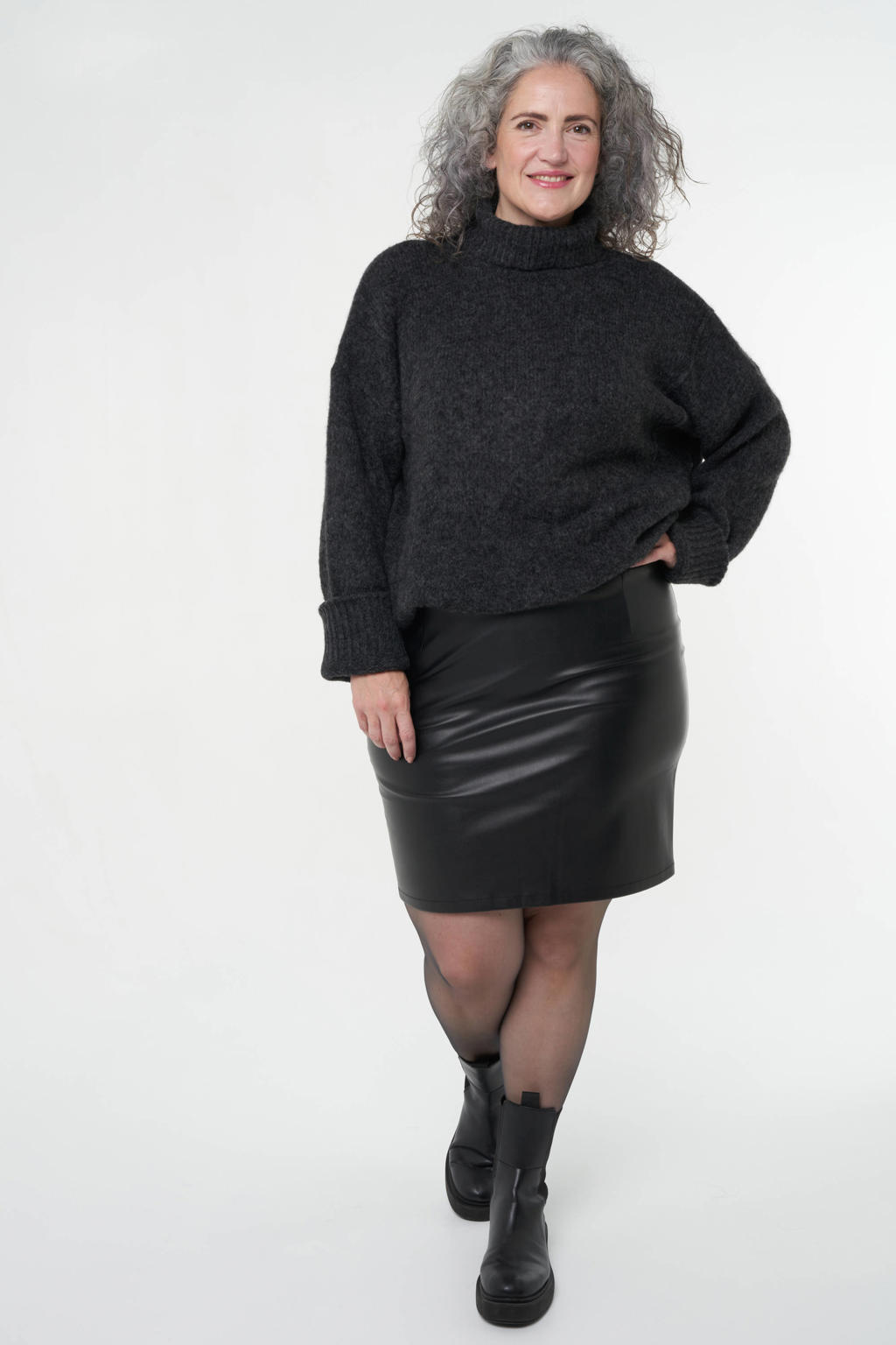 MS Mode rok zwart kopen? | Morgen in huis | wehkamp