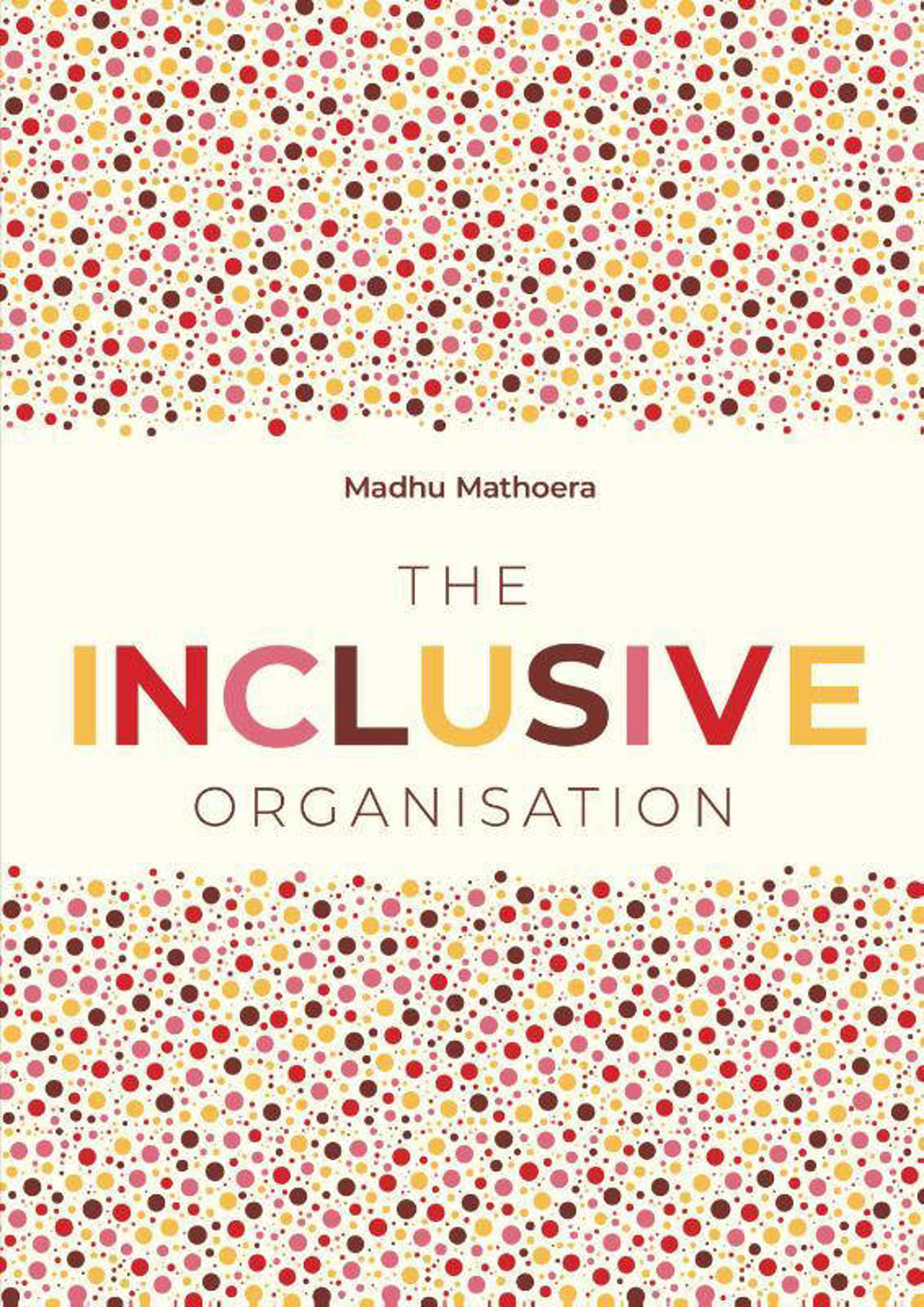 Madhu Mathoera The Inclusive Organisation | wehkamp