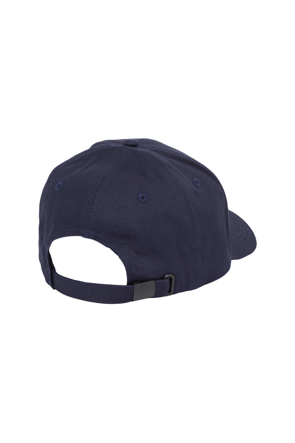 Calvin Klein pet CK Baseball donkerblauw | wehkamp