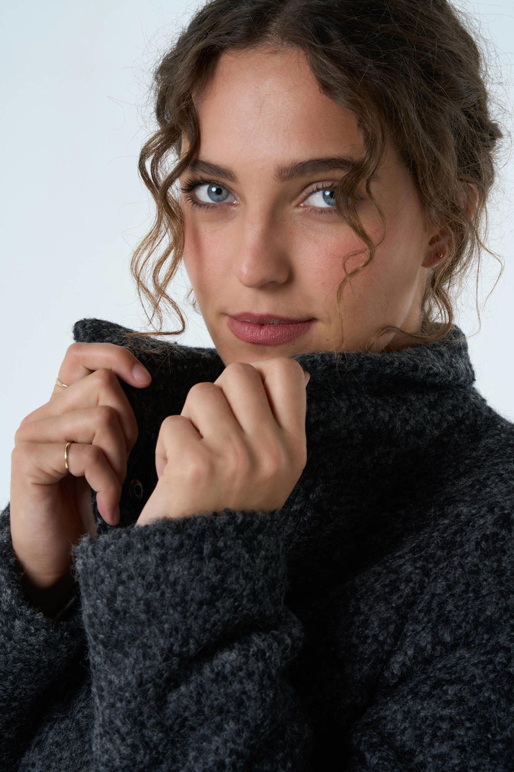 MS Mode jas antraciet kopen? | Morgen in huis | wehkamp