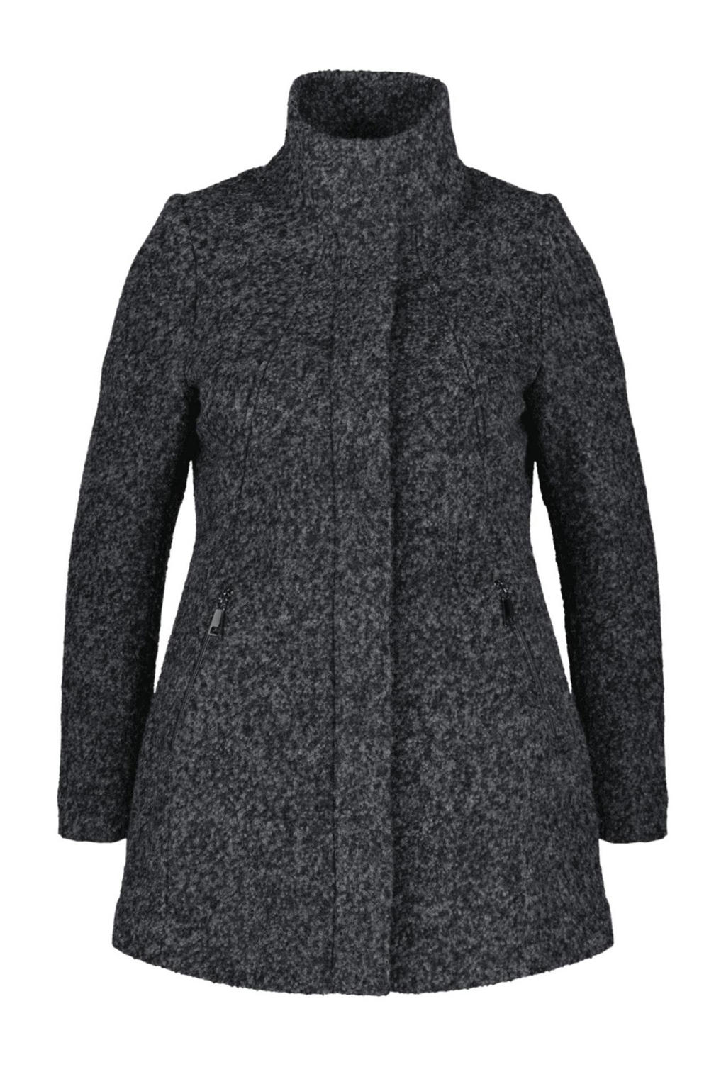 MS Mode jas antraciet kopen? | Morgen in huis | wehkamp