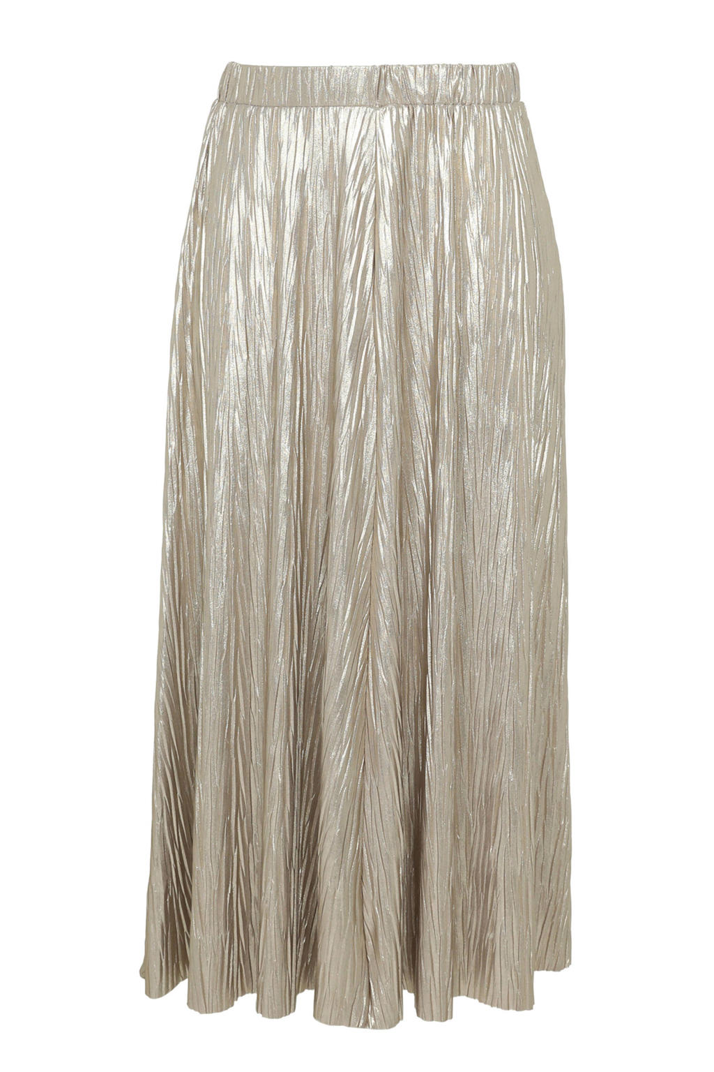 Paprika maxi rok goud kopen? | Morgen in huis | wehkamp