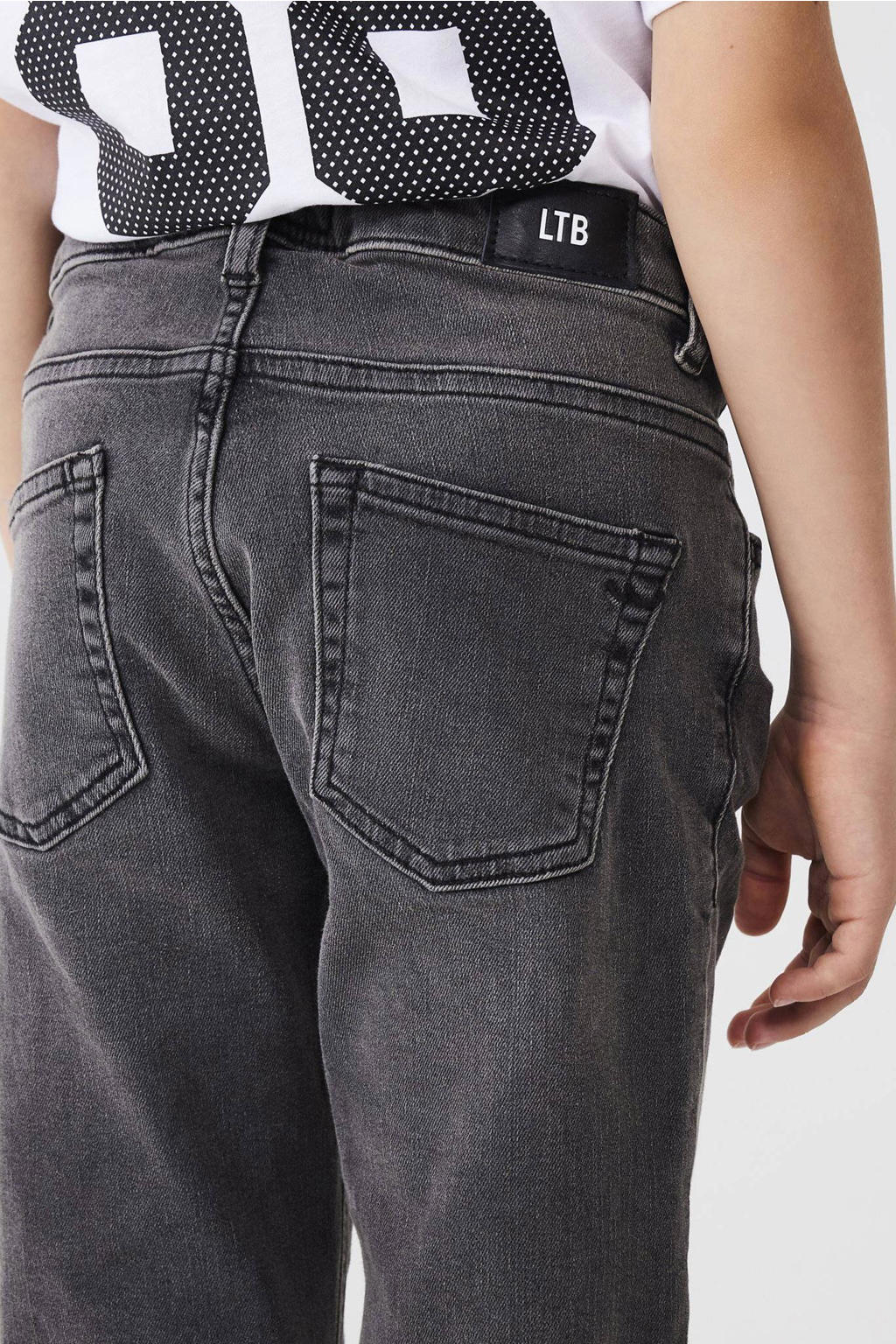 LTB slim fit jeans FREY B dust wash | wehkamp