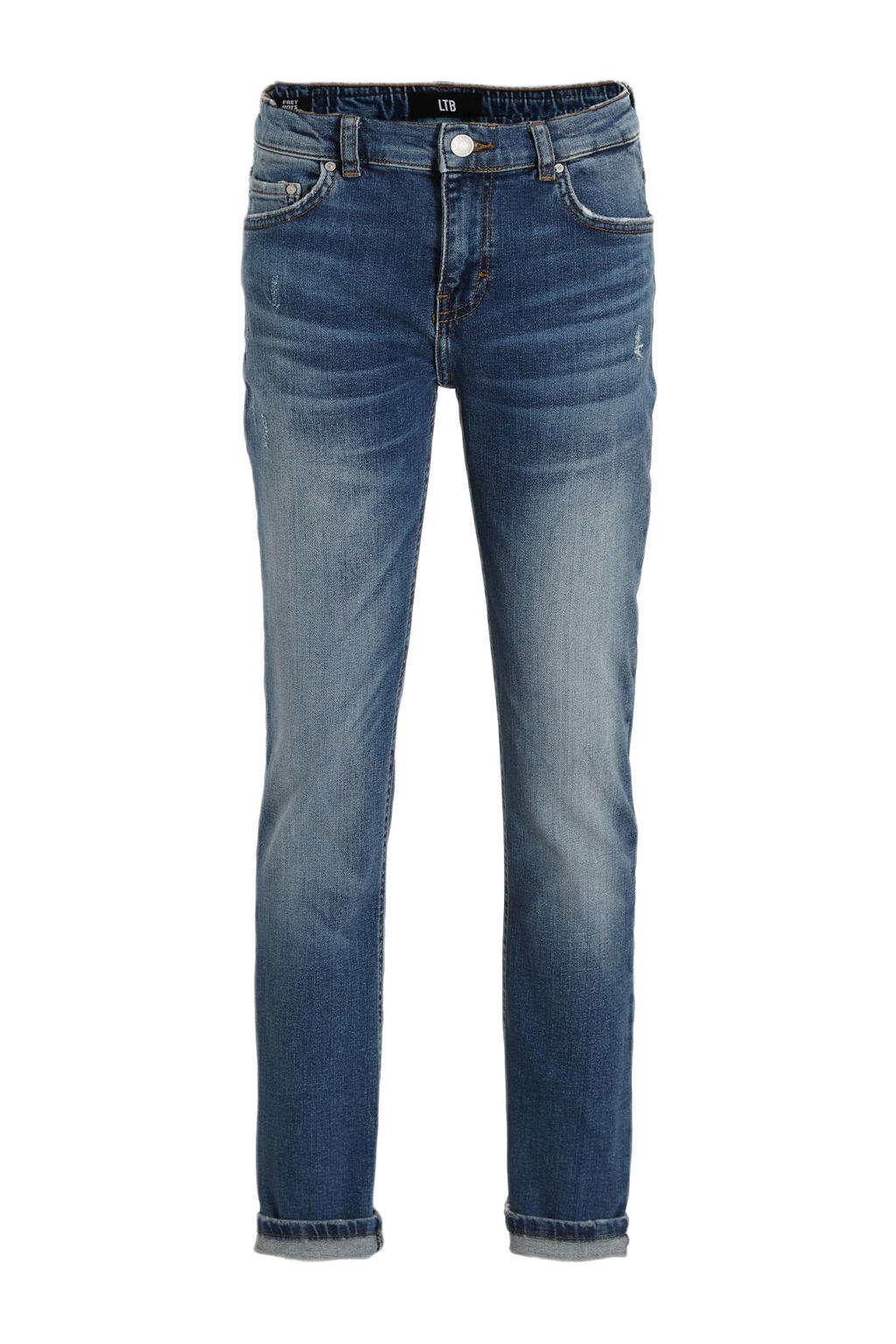 LTB slim fit jeans FREY B aino wash | wehkamp