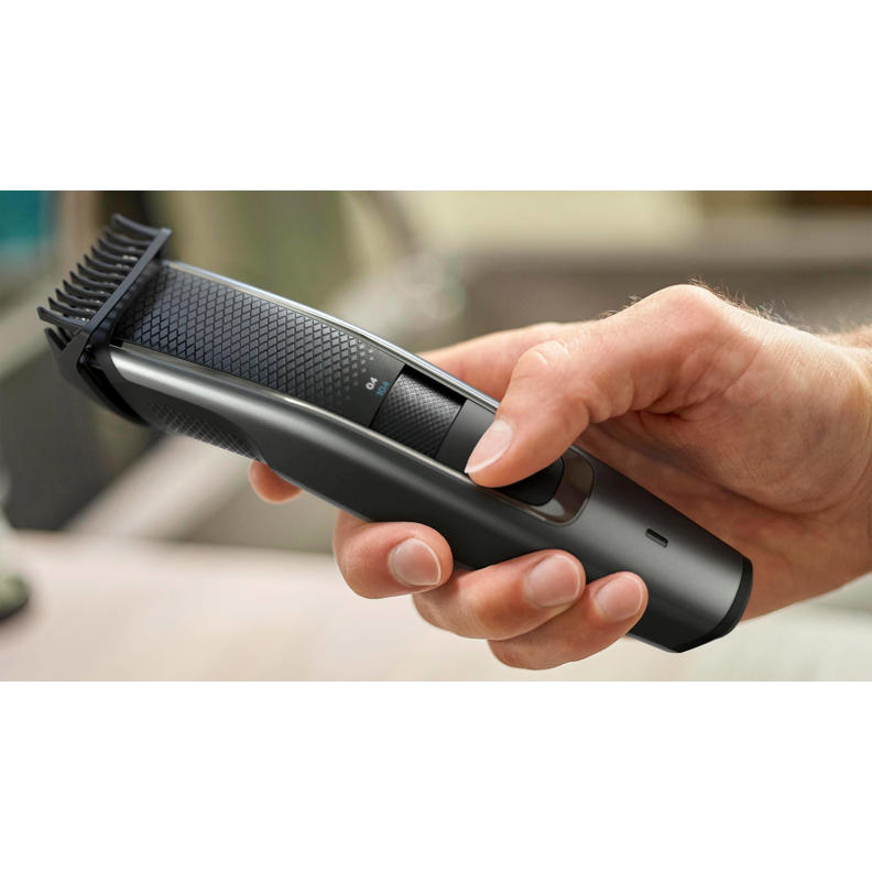 Philips Series 5000 baardtrimmer BT5515/70 | wehkamp