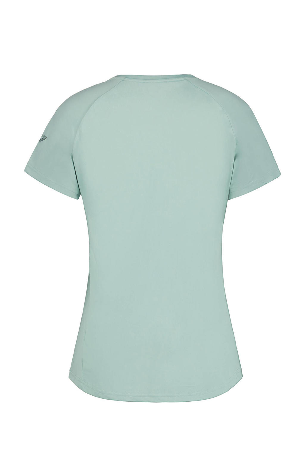 Rukka hardloopshirt Muuko lichtgroen | wehkamp