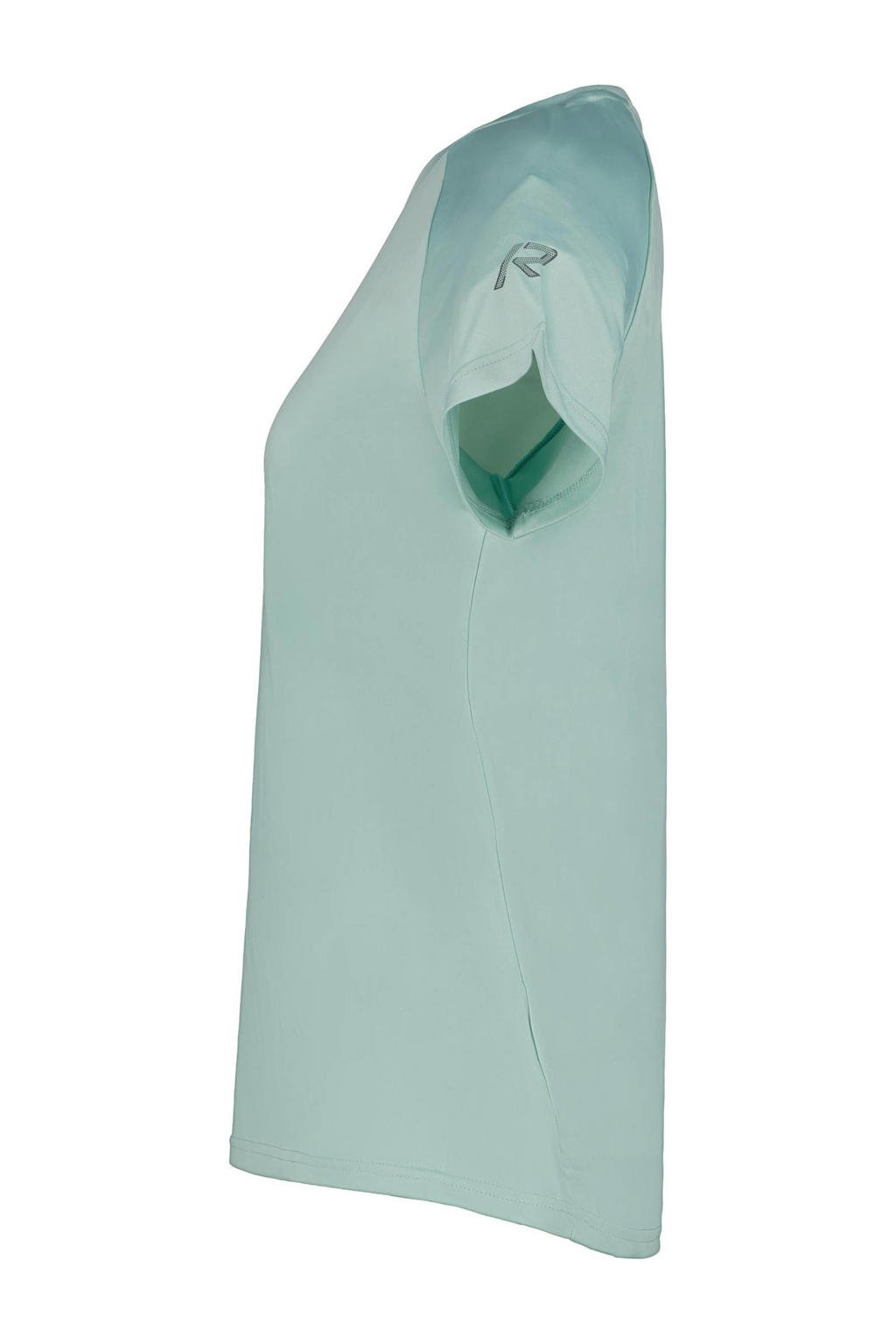 Rukka hardloopshirt Muuko lichtgroen | wehkamp