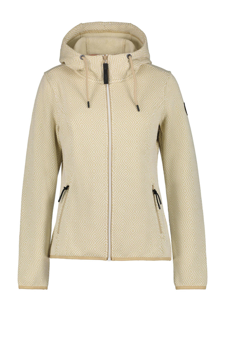 Beige vesten voor dames online kopen? | Morgen in huis | Wehkamp