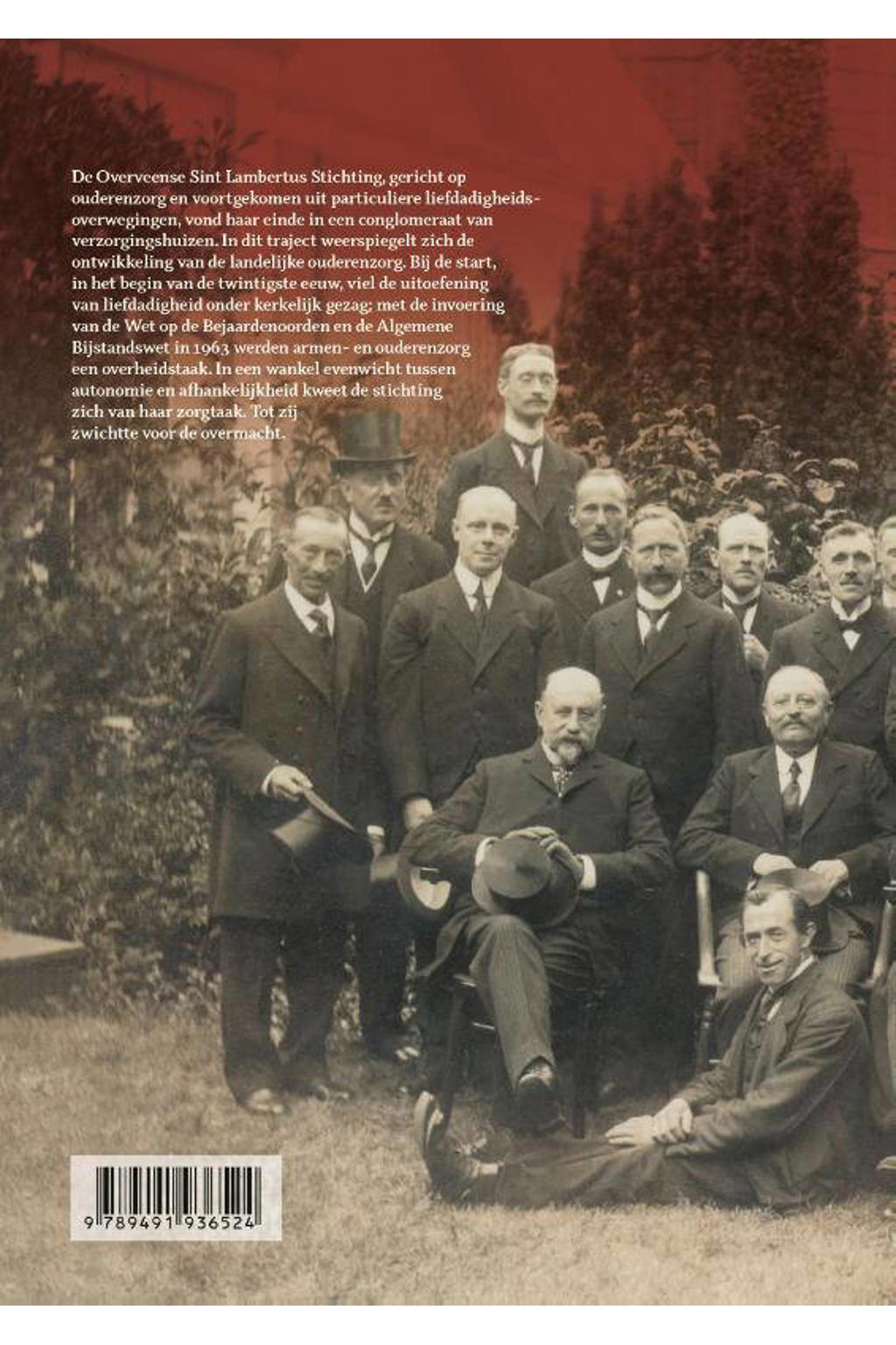 Marie-Anne Coebergh-van der Marck Kroniek van zorg en overmacht | wehkamp