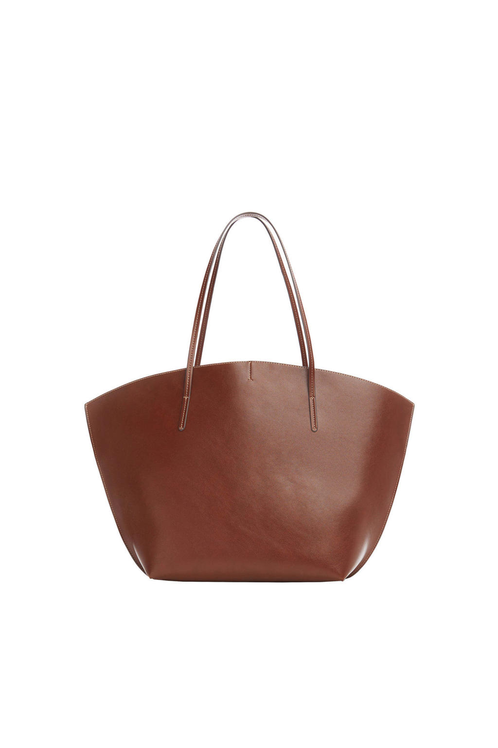 Mango shopper bruin kopen? | Morgen in huis | wehkamp