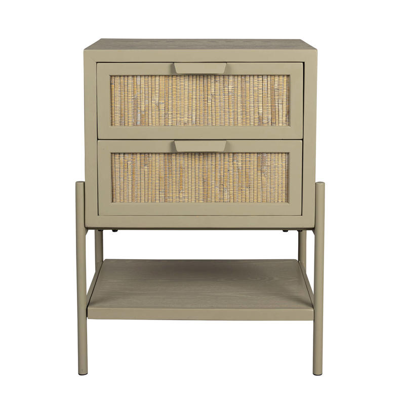 Dutchbone nachtkastje Yasy kopen? | Morgen in huis | wehkamp